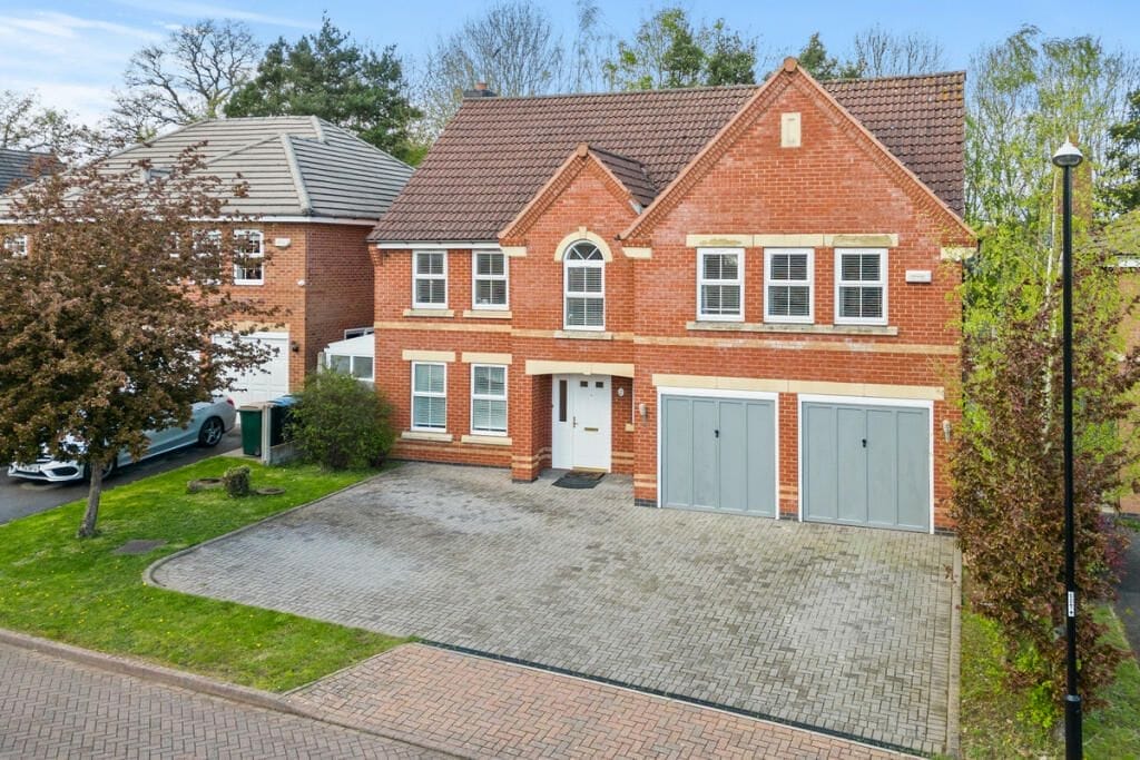 HR Estate Agents | Estate Agents Coventry & Warwickshire